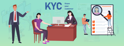 What is KYC? 7 Frequently Asked Questions About KYC - Arth Shikshan